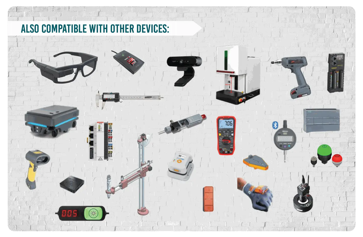 ProSuite | Assembly-MRO-Maintenance Software + Work Instructions